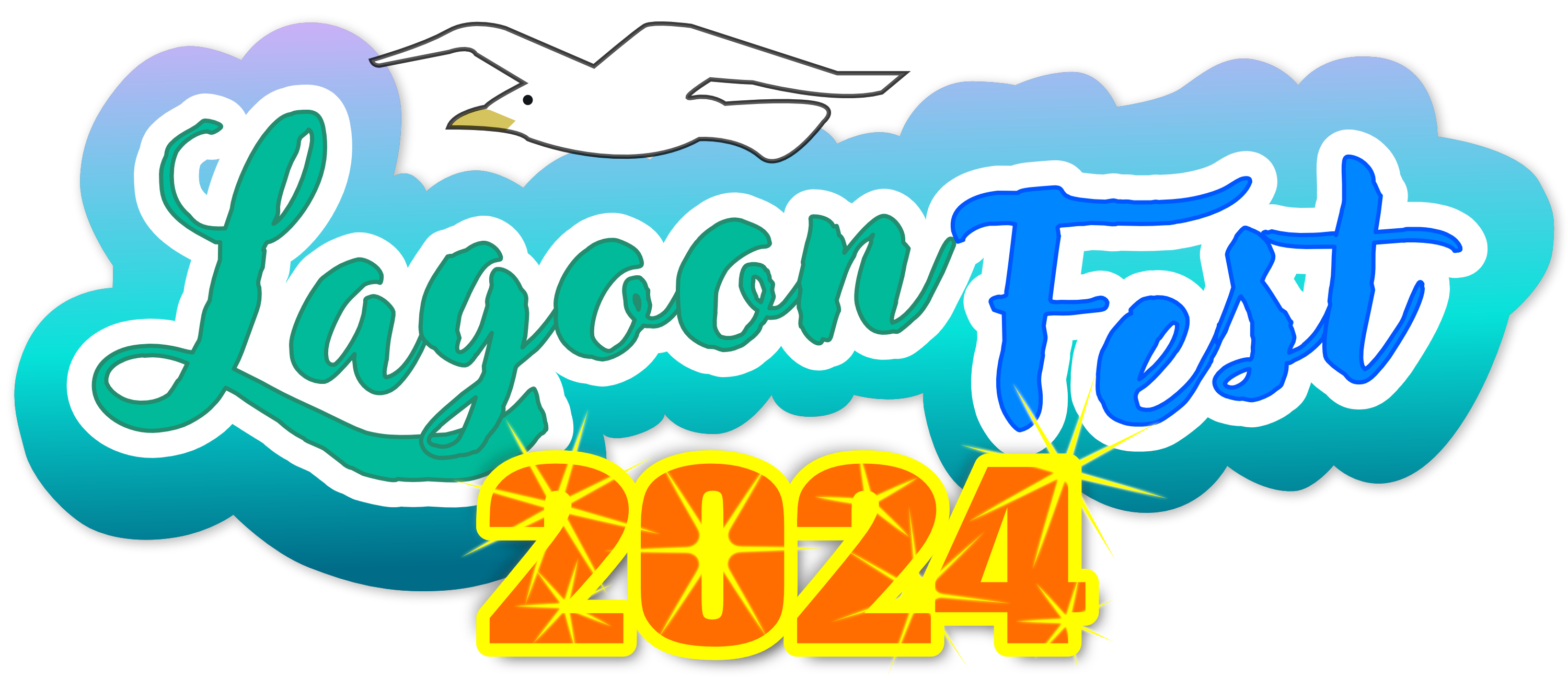 LagoonFest 2024 – Friends of Hove Lagoon