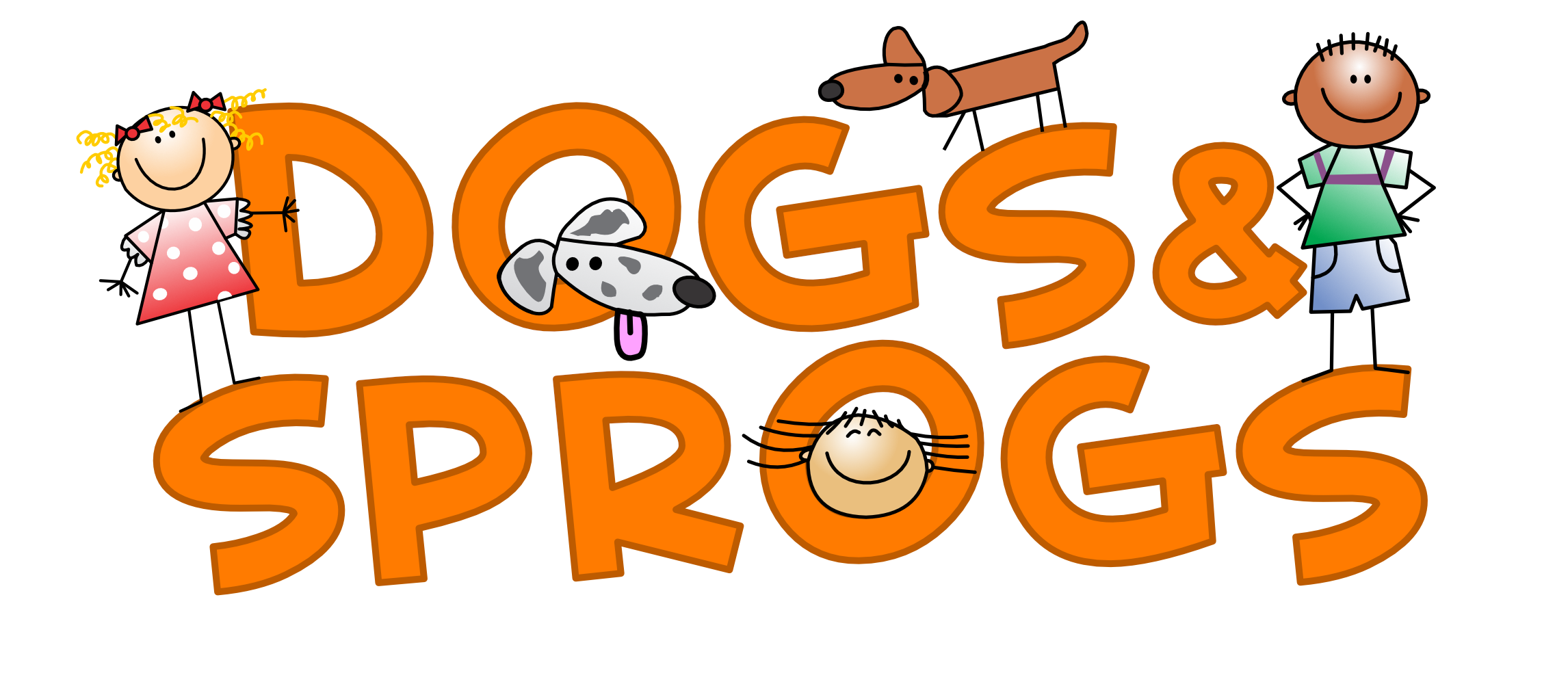 Dogs & Sprogs – Friends of Hove Lagoon CIC